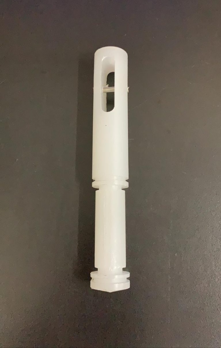 Pistao Central LS22 / LS32 – Logro Soft